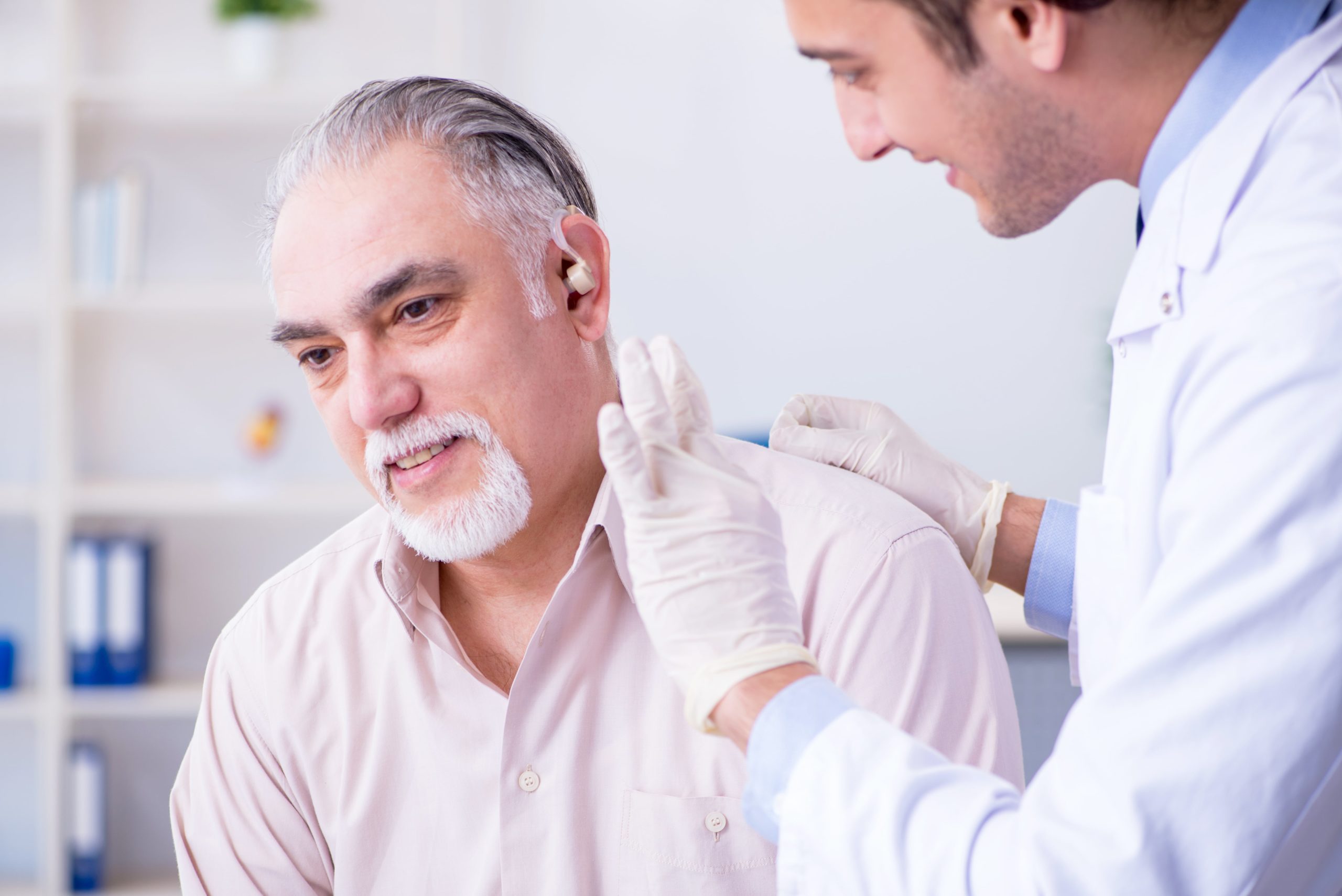 C’est quoi une mutuelle auditive pour seniors ? – prio-sante.fr